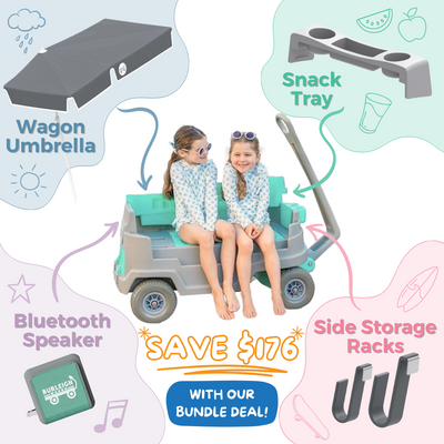 Wagon – Burleigh Wagon USA