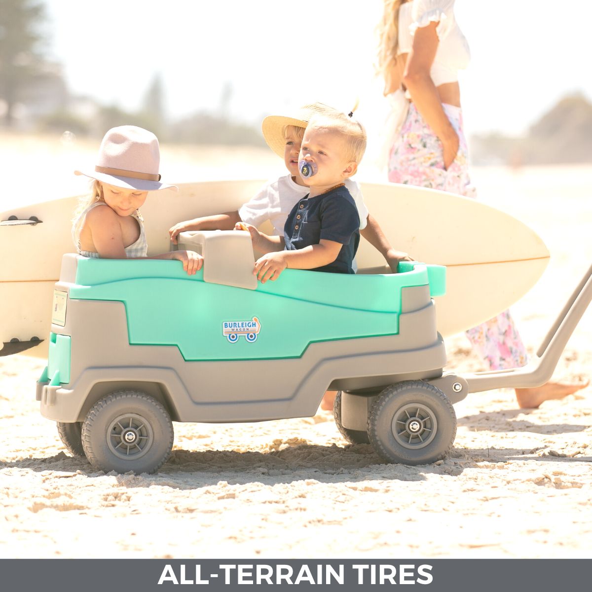 Burleigh Wagon™️ Official USA Site | Your Adventure Awaits – Burleigh Wagon USA